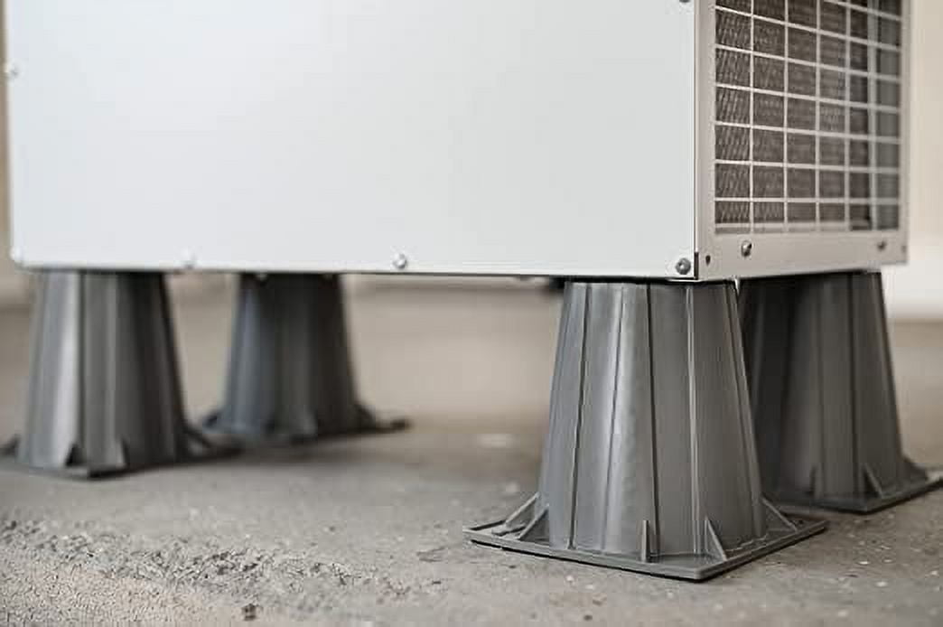 CrawlSpace-DIY - (4 Pack) - Dehumidifier Condensate Pump Furniture ...