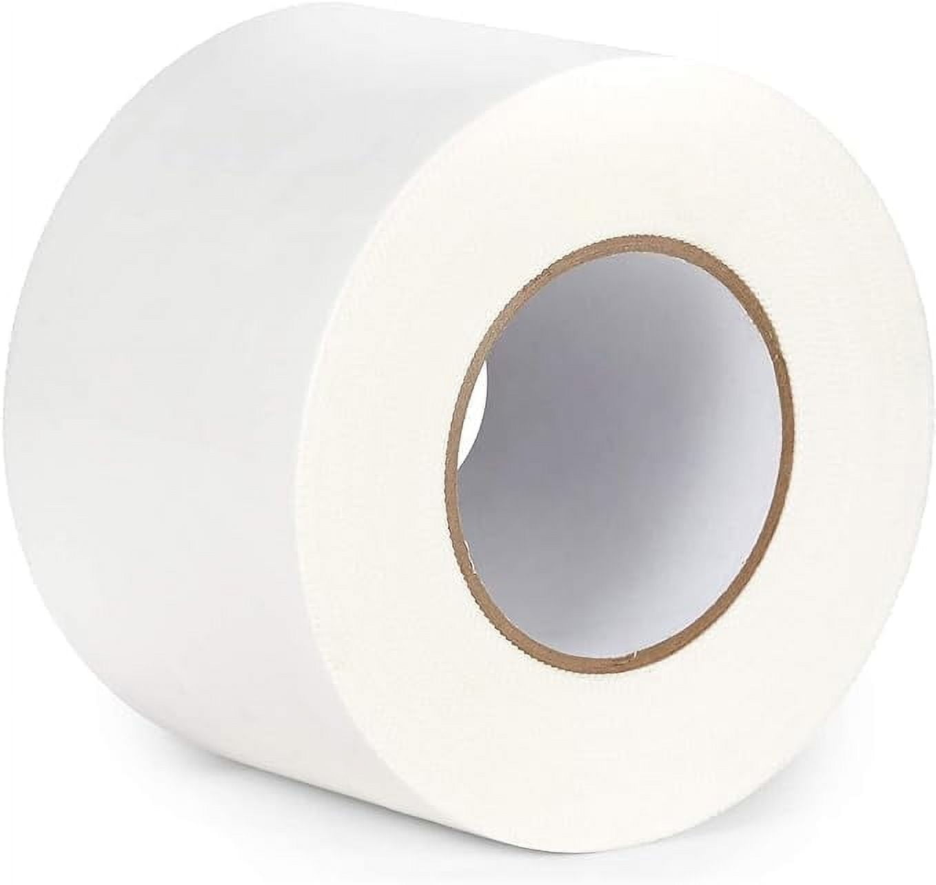 CrawlSpace-DIY - Vapor Barrier Tape, [3 Pack] 4" x 180' PE 12mm ...