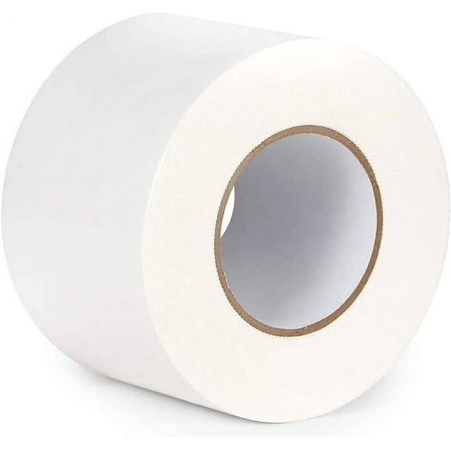 CrawlSpace-DIY - Vapor Barrier Tape, [3 Pack] 4" x 180' PE 12mm ...