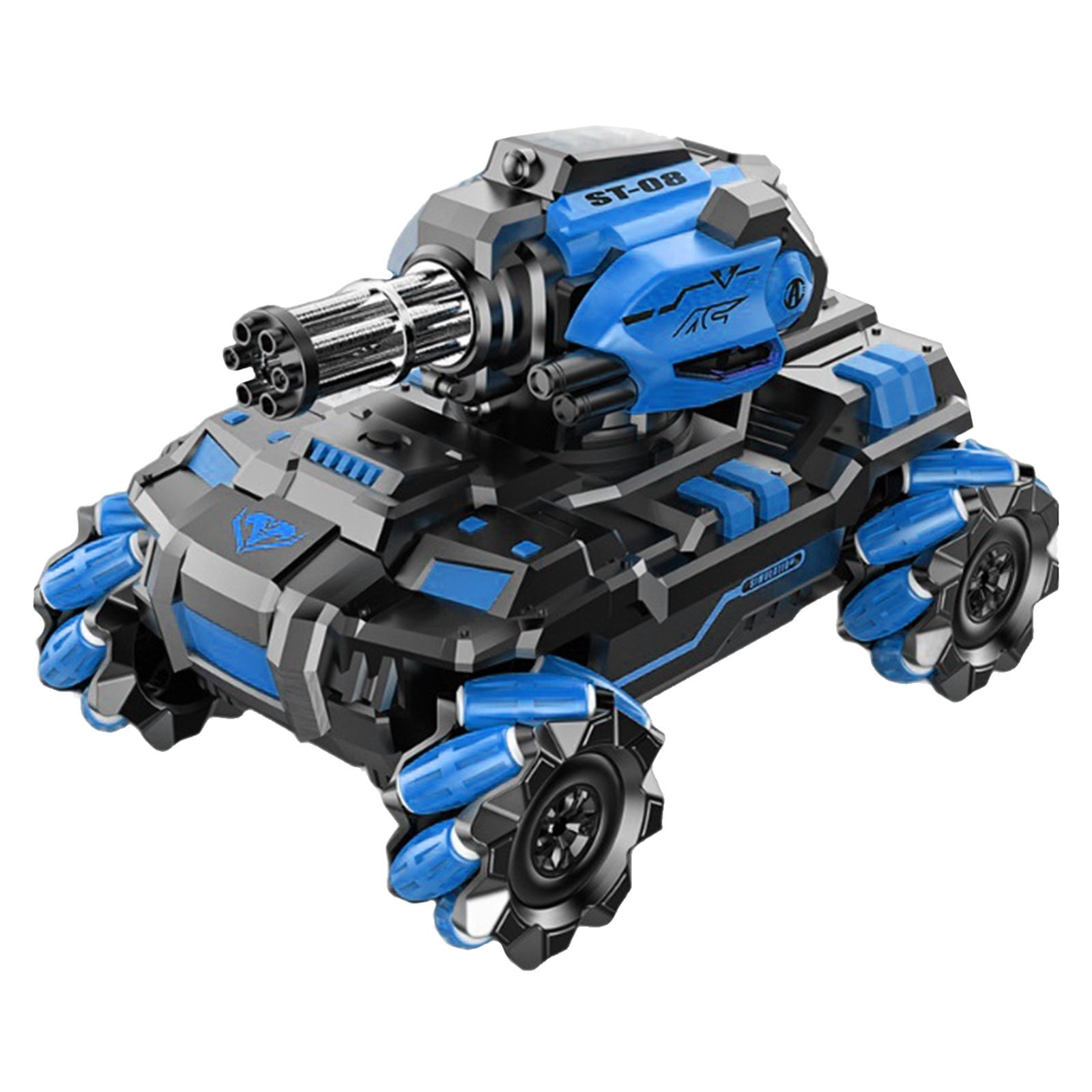 Crawler Gesture Sensing Drift Stunt Tank That Remote Tank With Cool ...