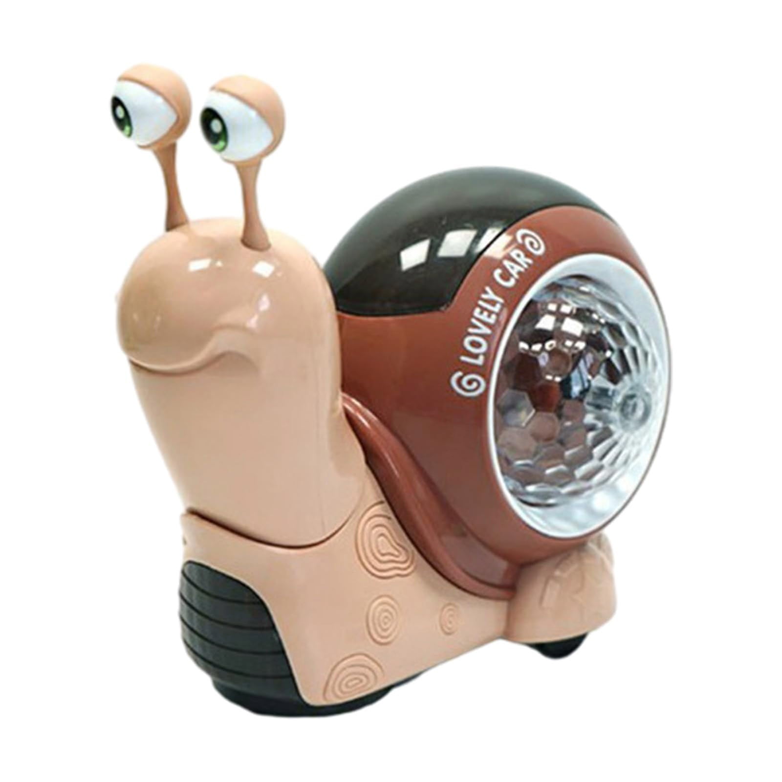 Crawling Animal Baby Toys 6 To 12 Months Light Up Crawling Toys ...