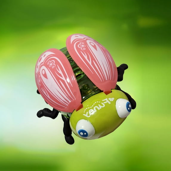 Crawling Insect Toy, Interactive Learning Crawler, Plastic Activity Toy ...