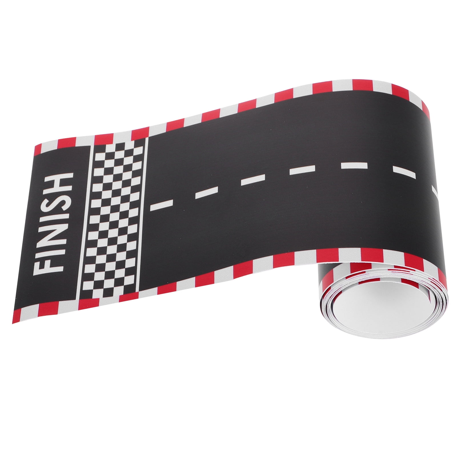 Crawling Pet Decoration Switch Board Bolts Toy Racing Track - Walmart.com