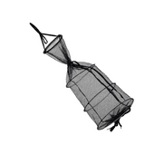 Crayfish Outdoor Fishing Container Tools Minnows Keeping Basket ...