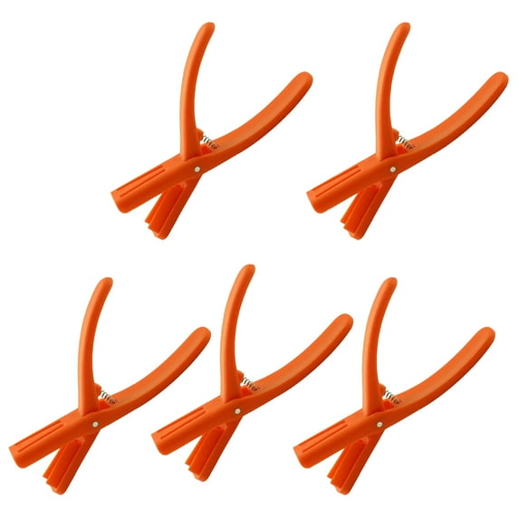 Crayfish Peeling Tool under $5! Yannianjz Lobster Cracker, 5 Pack ...