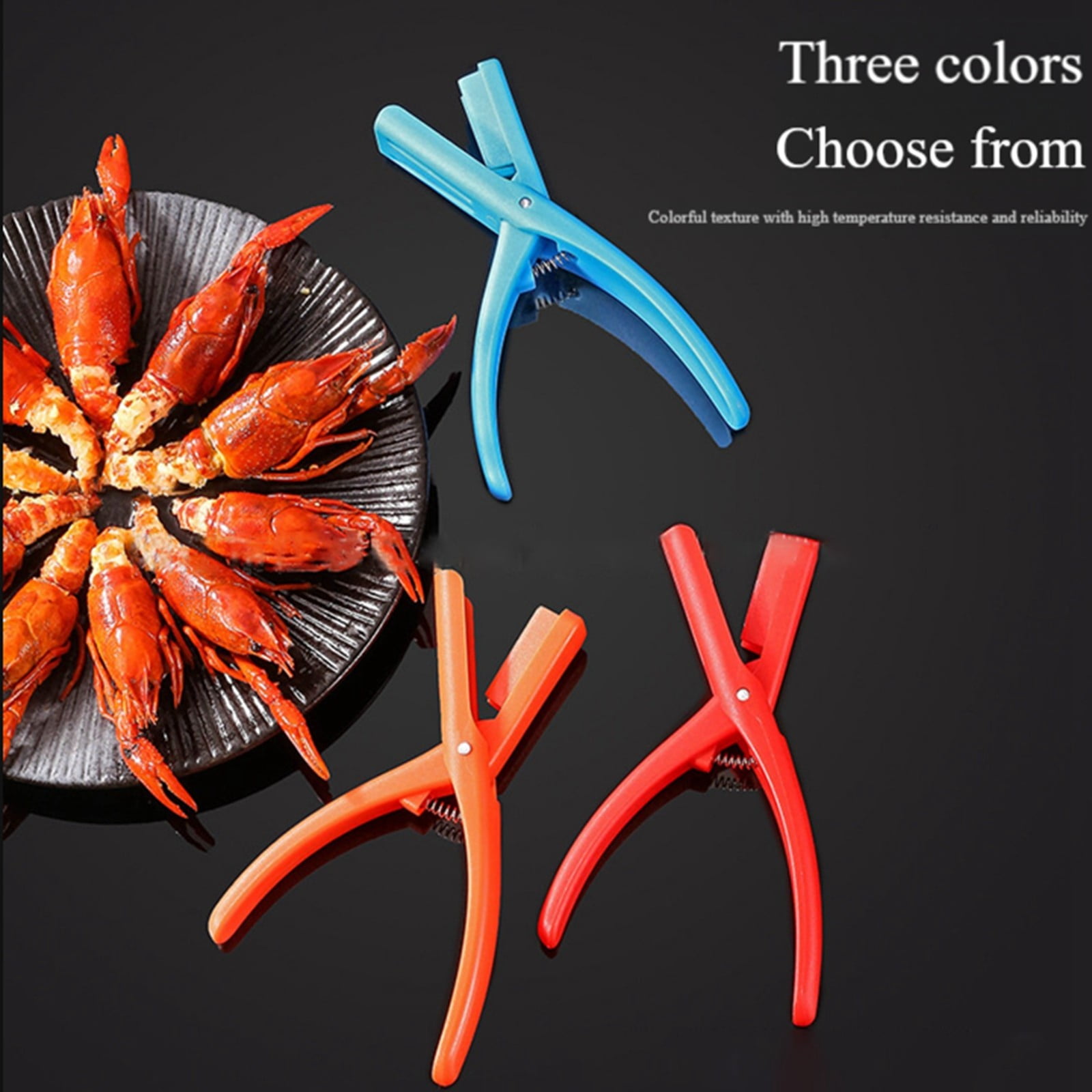 Crayfish Shelling Artifact Household Quick Peeling Gadget Kitchen ...