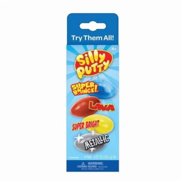 Silly Putty