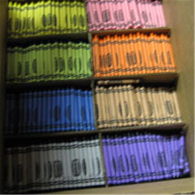 Crayola 3000 Count Super Class Pack - Walmart.com