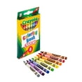 Crayola 8 Count Coloring Book Crayons, Great For Gifting - Walmart.com
