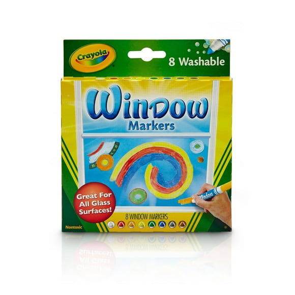 Window Markers in Markers and Highlighters - Walmart.com