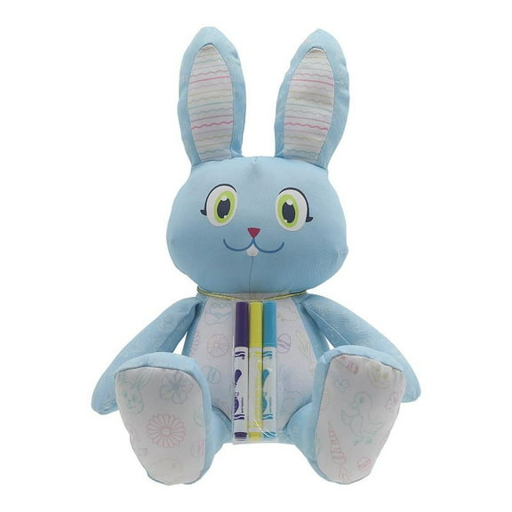 Crayola Color N Plush