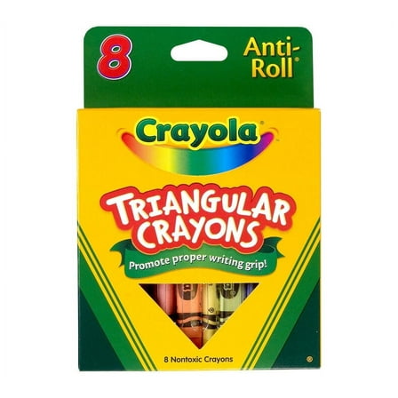Crayola Crayon Carver With Tracing Tiles, 8 Crayons And Built-In ...