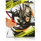 Crayola Art With Edge Batman Collection 30 Page Coloring Book - Walmart.com