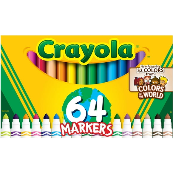 Markers in Markers and Highlighters - Walmart.com