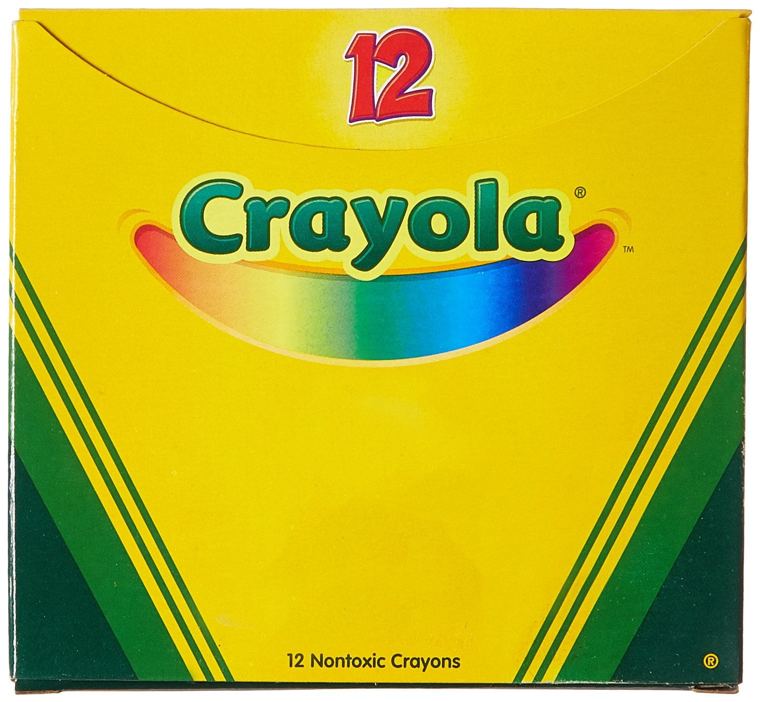 Carnation Pink Crayon