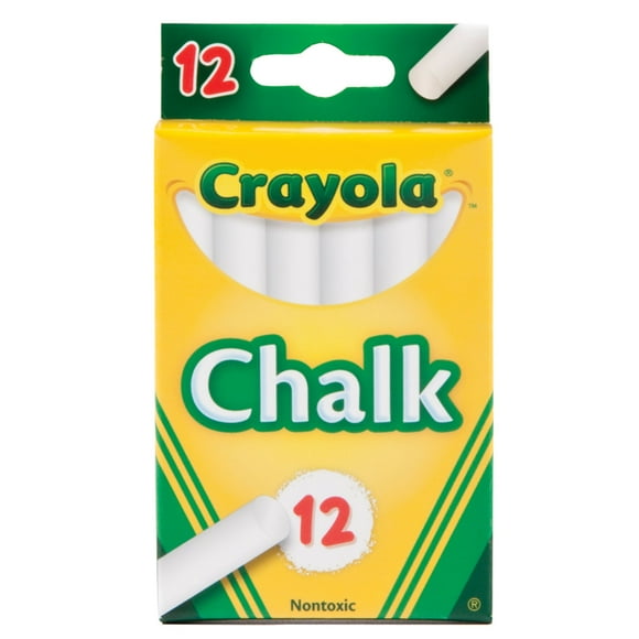 White Chalk