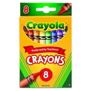 Crayola Crayon Classpack, 64 Colors, Pack of 832 - Walmart.com