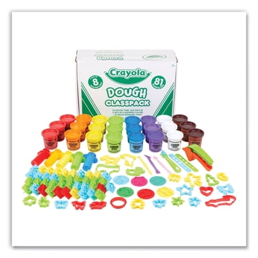 Pott'd Air Dry Clay Pottery Kit with Sculpture Tools & Supplies for ...