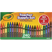 Crayola Classroom Sets - Walmart.com