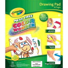 Children's Drawing Paper