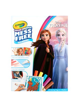 crayola fashion coloring pages