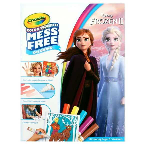 Children's Coloring Books in Coloring Books - Walmart.com