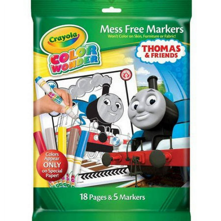 thomas coloring pages online free