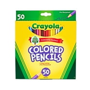Staedtler Coloured Pencil NC 12 Count 100% PEFC - Walmart.com