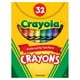 Crayola Crayons, Tuck Box 32 Countper Box, Set Of 6 Boxes - Walmart.com