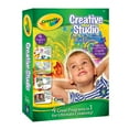Crayola Creative Studio - Walmart.com