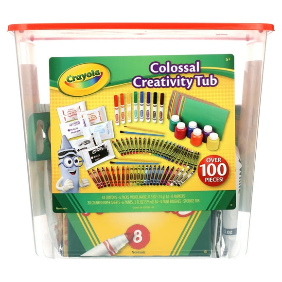 Coloring Kits