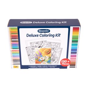 Coloring Kits