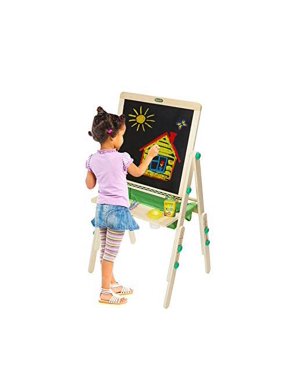 Crayola Easels in Crayola Paint and Painting Tools - Walmart.com