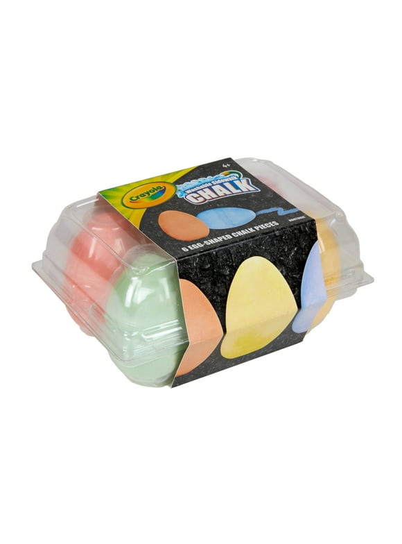Sidewalk Chalk in Art, Drawing & Sidewalk Chalk - Walmart.com