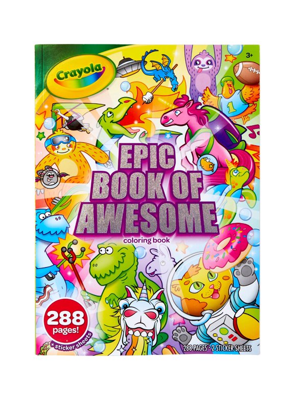 All Coloring Books in Coloring Books - Walmart.com
