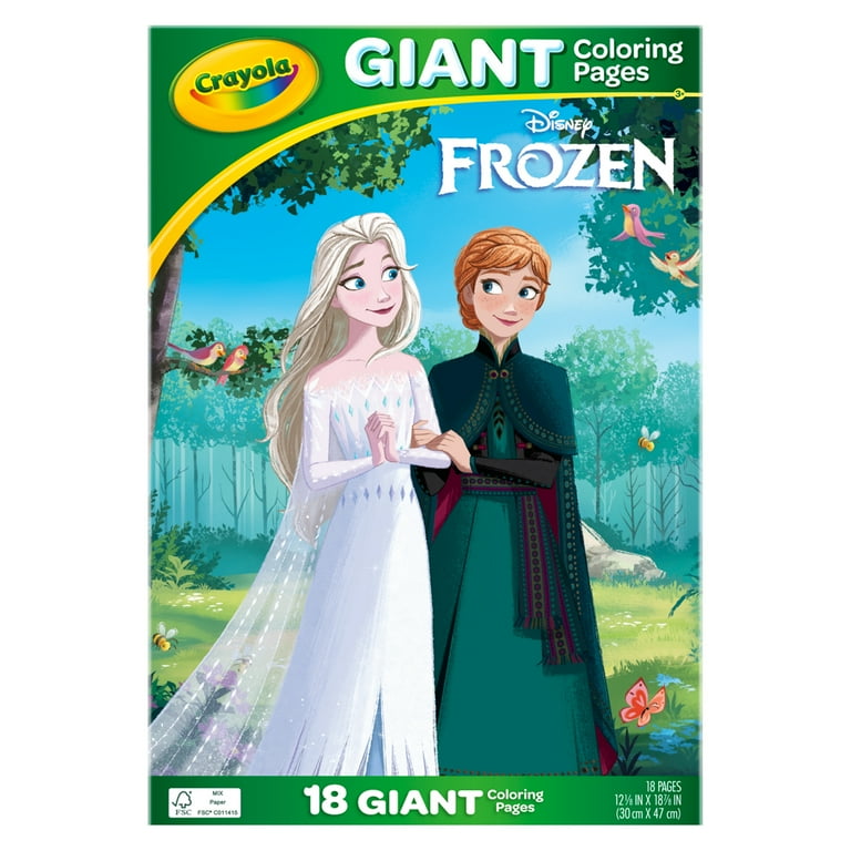 coloring pages of frozen disney movie
