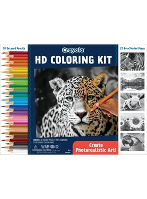 Adult Coloring Books in Coloring Books - Walmart.com