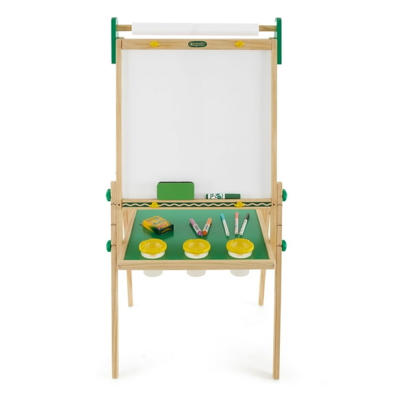 Crayola Easels in Crayola Paint and Painting Tools - Walmart.com