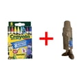 Crayola Limited Edition Retired Colors Crayons Packs of 8 and Crayon ...