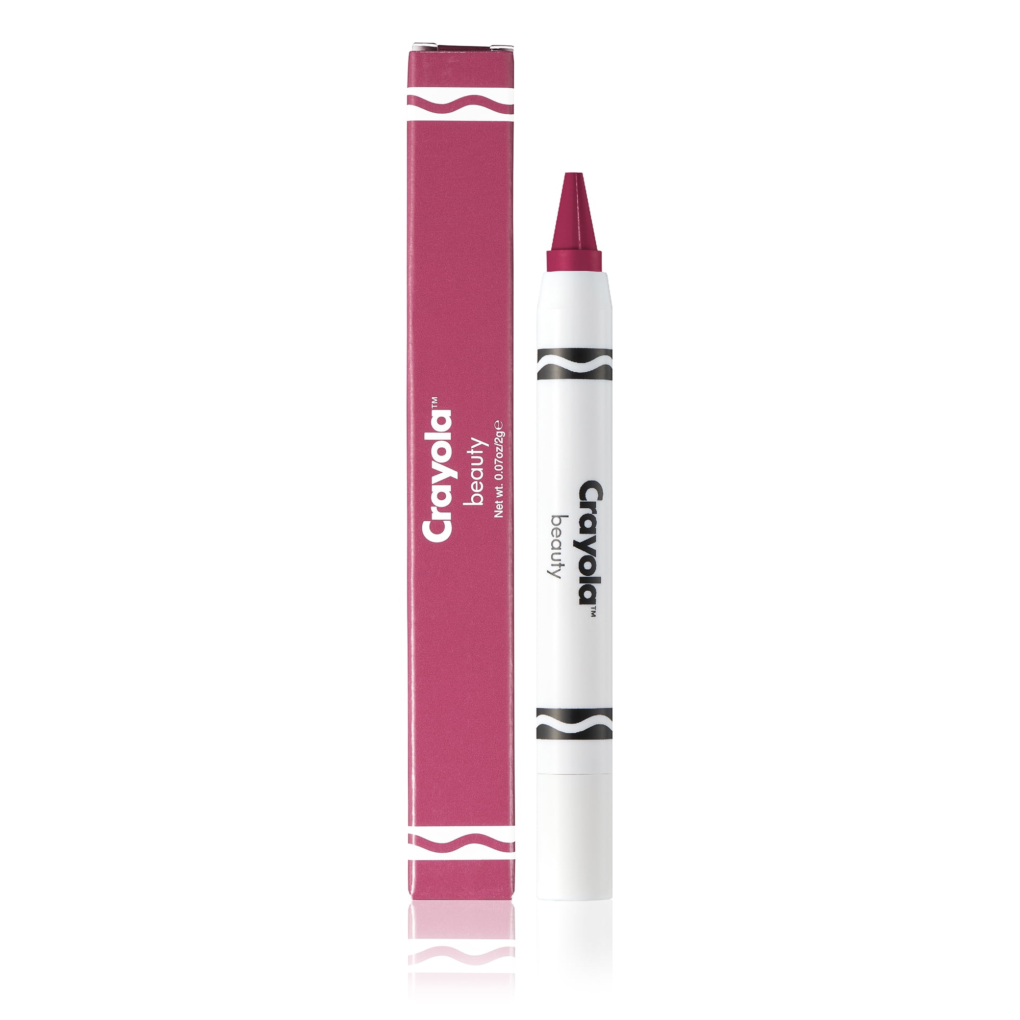 Crayola Lip and Cheek Crayon - Rose by Crayola for Women - 0.07 oz ...