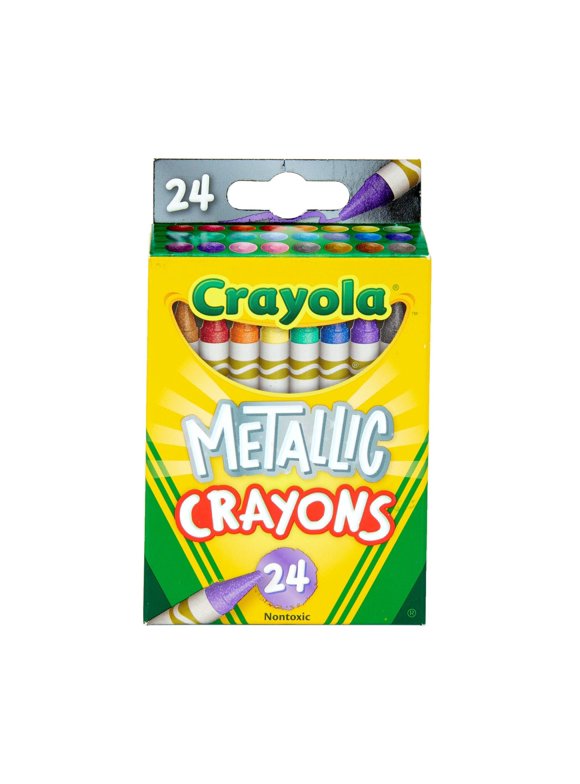 Crayola Crayons in Crayola Coloring & Drawing Supplies - Walmart.com