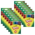 Crayola Mini Twistables Crayons, 10 Per Pack, 12 Packs - Walmart.com