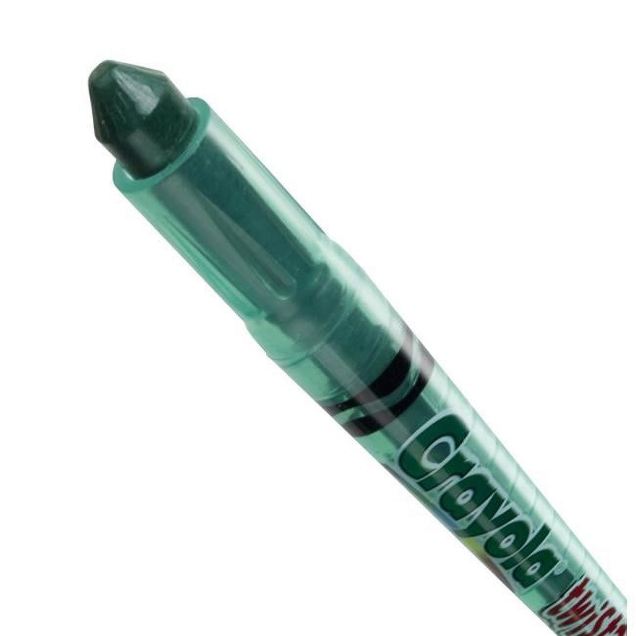 Crayola Mini Twistables Fun Effects, 24 Count - Walmart.com