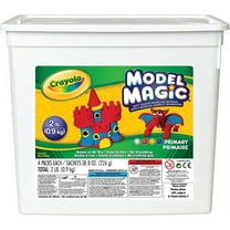 Crayola Model Magic Variety Pack - Walmart.com