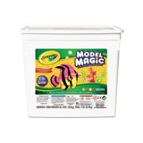 Crayola Neon Modeling Clay - Walmart.com