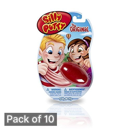 Crayola Original Silly Putty - Walmart.com
