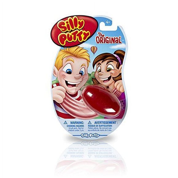 Silly Putty