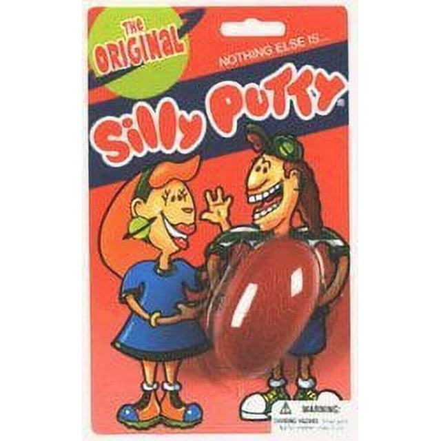 Crayola Original Silly Putty - Walmart.com
