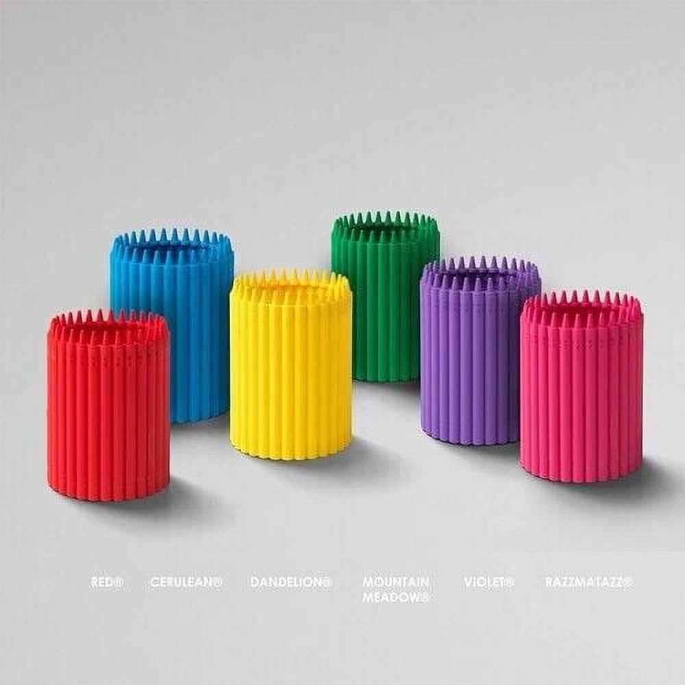 Crayola Pencil Cup (One Random Color per Transaction) [New Toy ...