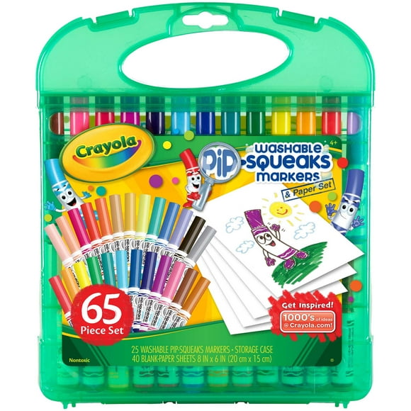 Kids' Markers